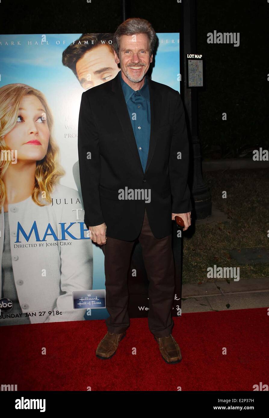 The Premiere Of Disney ABC Television & The Hallmark Hall Of Fame's ...