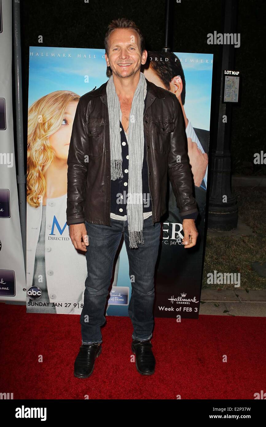 The Premiere Of Disney ABC Television & The Hallmark Hall Of Fame's ...