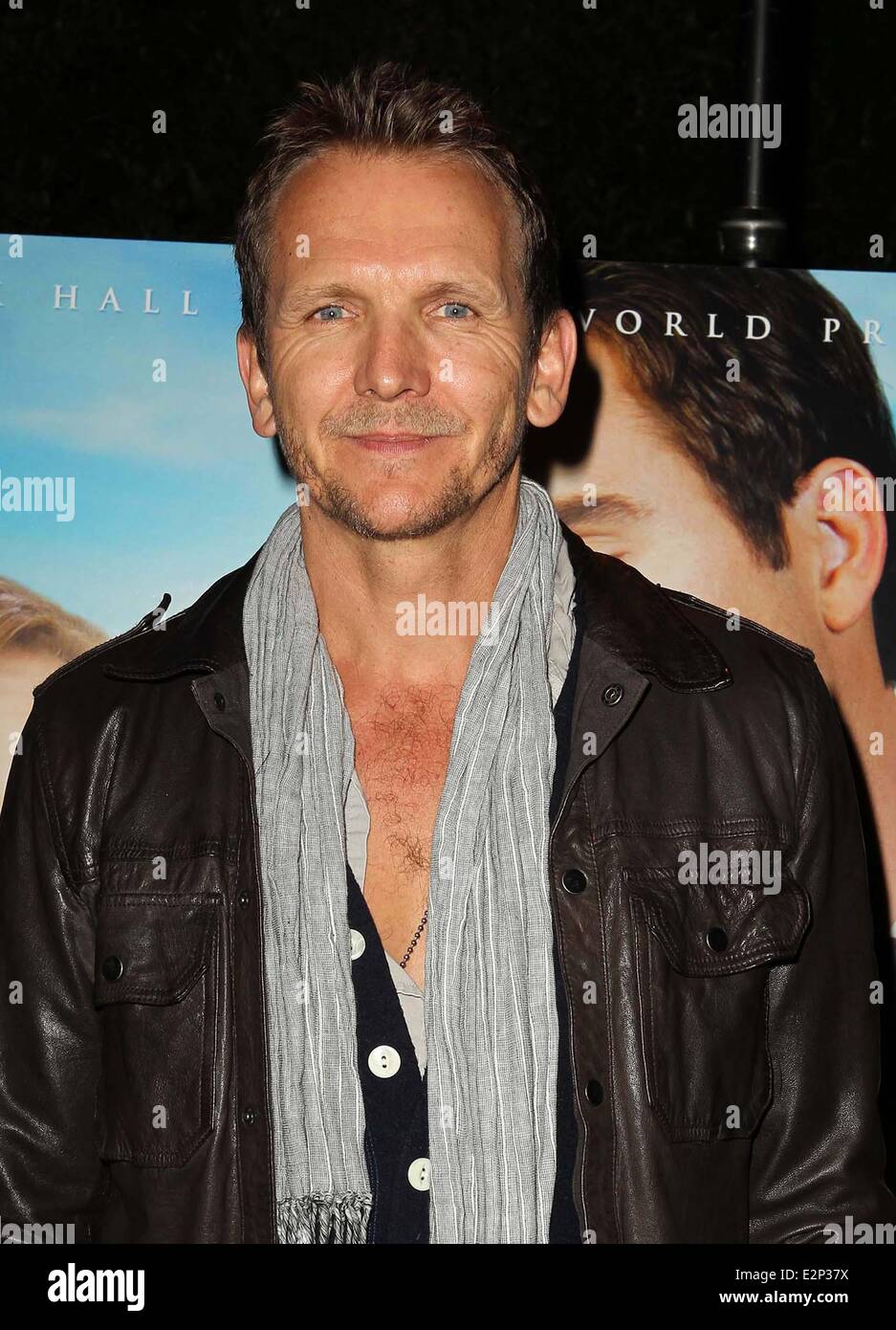 The Premiere Of Disney ABC Television & The Hallmark Hall Of Fame's ...