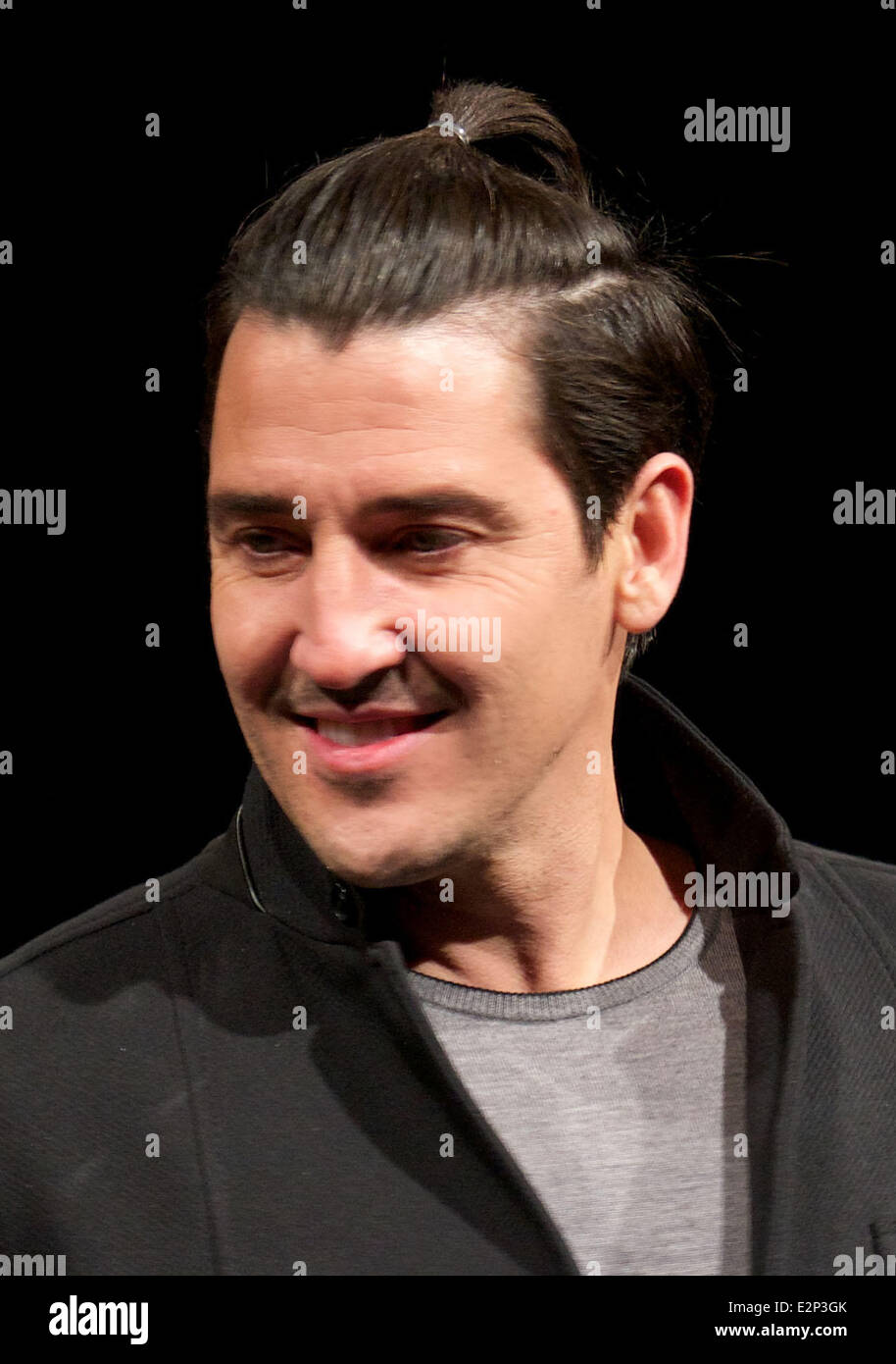 New Kids on the Block, 98 Degrees, Boyz II Men announce "The Package ...