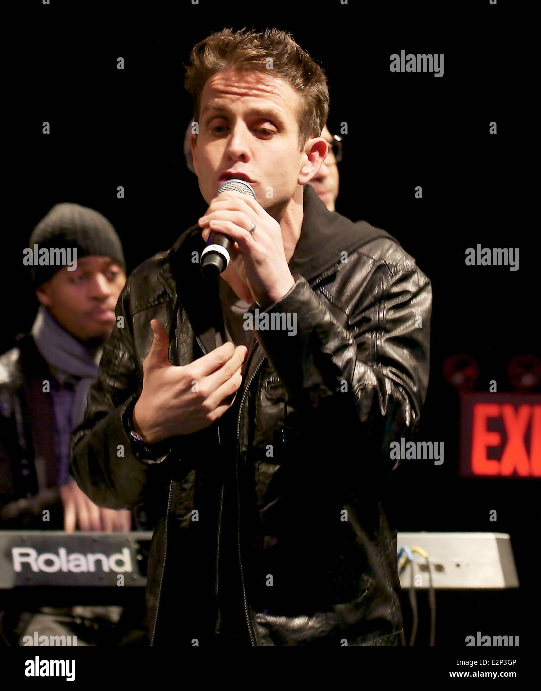 New Kids on the Block, 98 Degrees, Boyz II Men announce "The Package ...