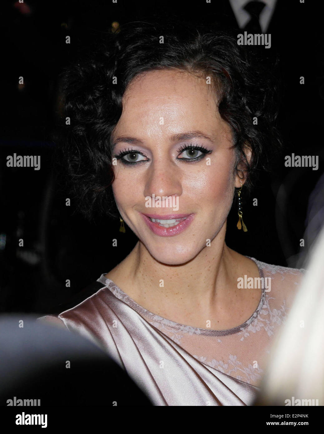 Alicya eyo hi-res stock photography and images - Alamy