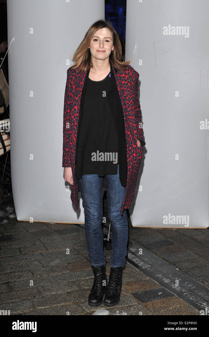 'IF - Enough food for everyone' Twitter charity campaign launch event ...