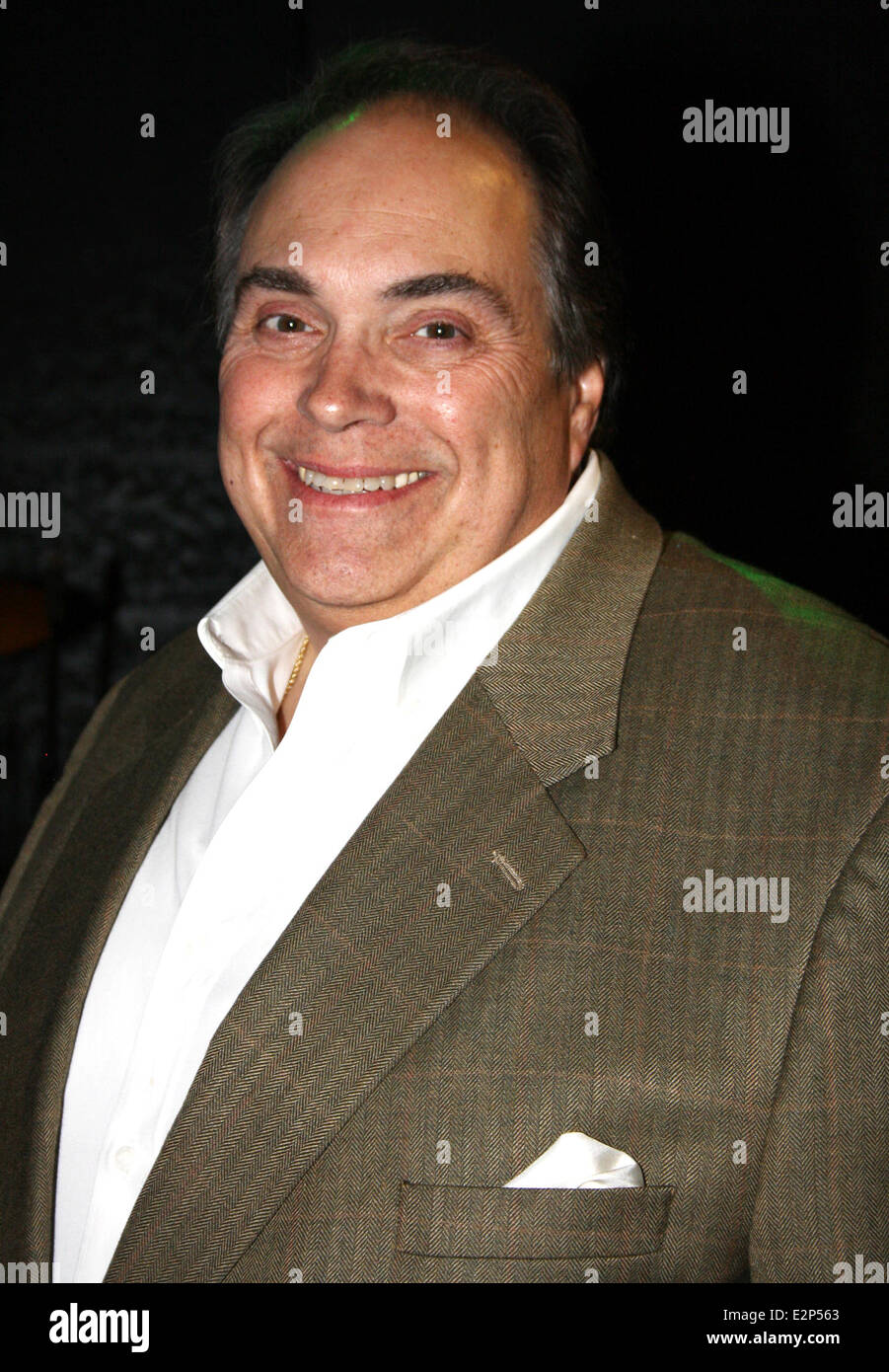 In A Perfect World CD Release Party held at Infusion Lounge inside ...