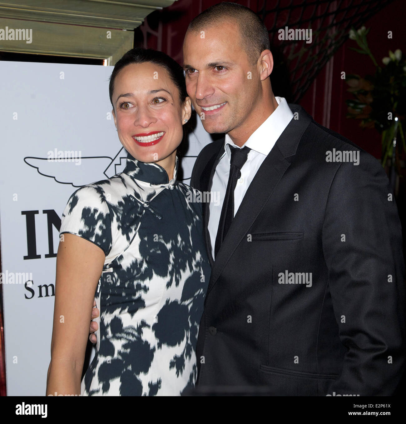 DuJour magazine promotes Oxygen’s new reality show, The Face Featuring ...