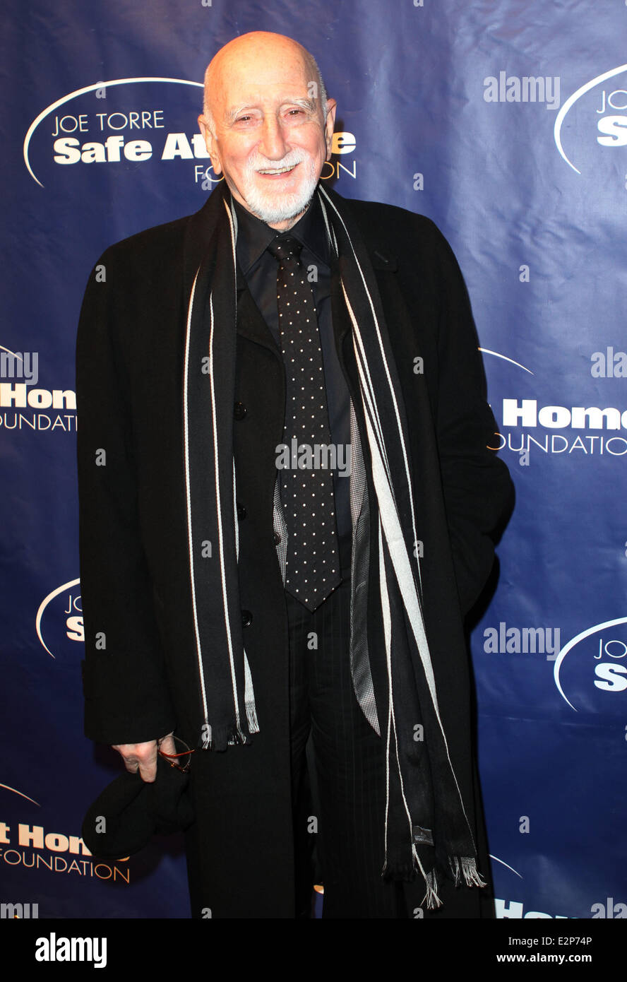 Joe Torre Safe At Home Foundation's 10th Anniversary Gala at Pier Sixty ...