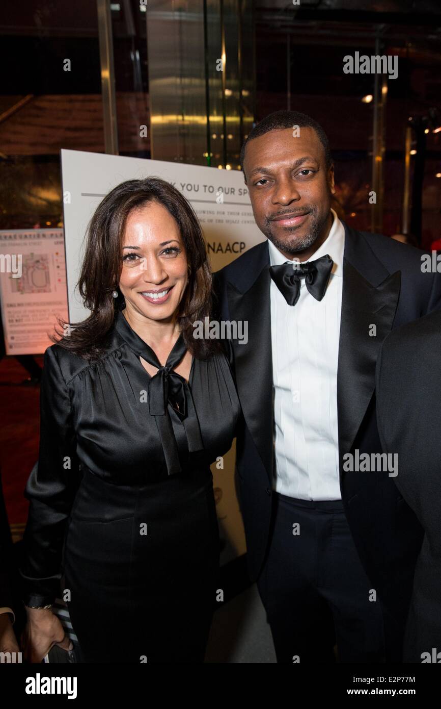 SFJAZZ Historic Opening Night Concert Featuring: Kamala Harris,Chris ...