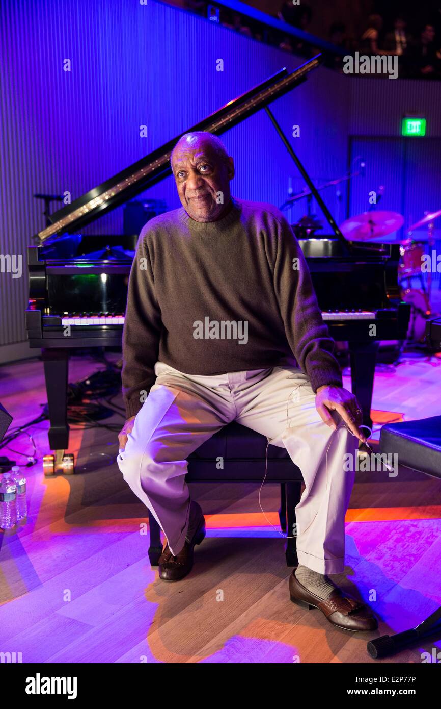 Bill cosby hi-res stock photography and images - Alamy