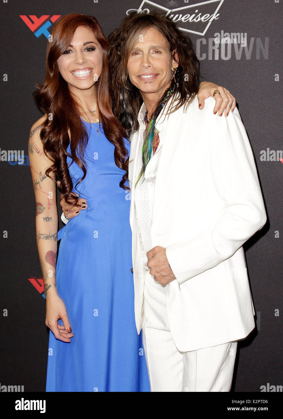 Voice Health Institute 'Raise Your Voice' Benefit held at Beverly Hills ...