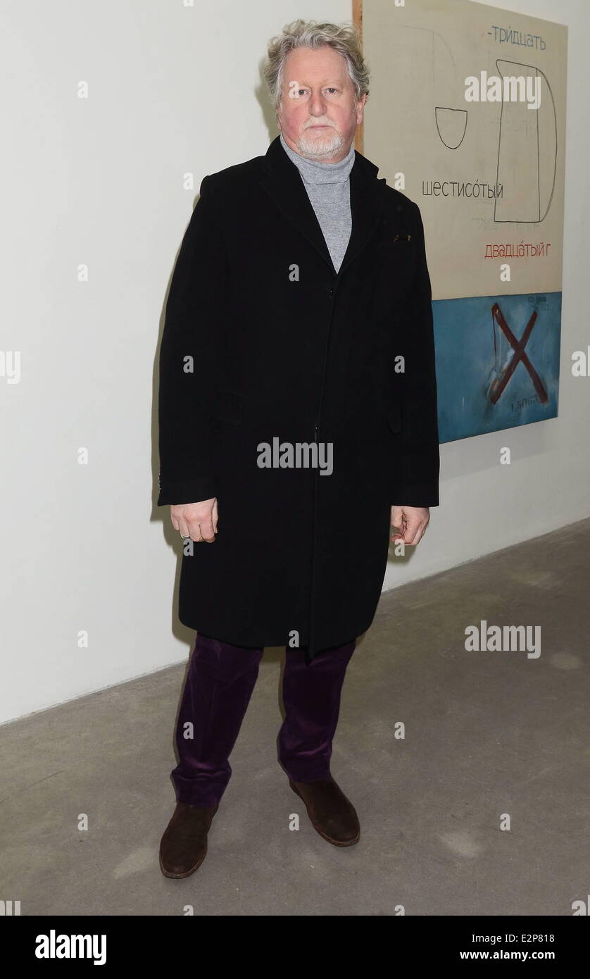 Kerlin gallery hi-res stock photography and images - Alamy