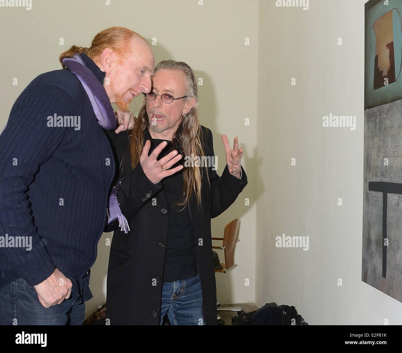 Jim bono hi-res stock photography and images - Alamy
