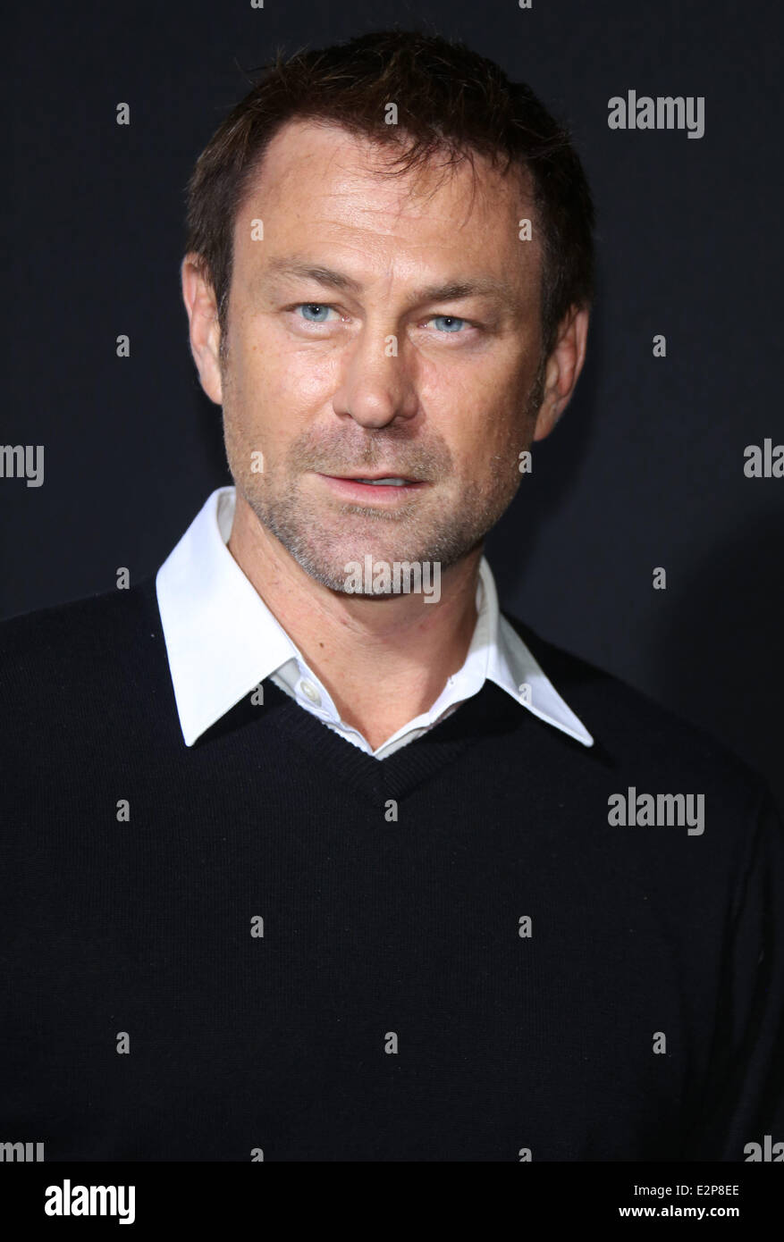 LA premiere of Paramount Pictures' "Hansel And Gretel: Witch Hunters ...