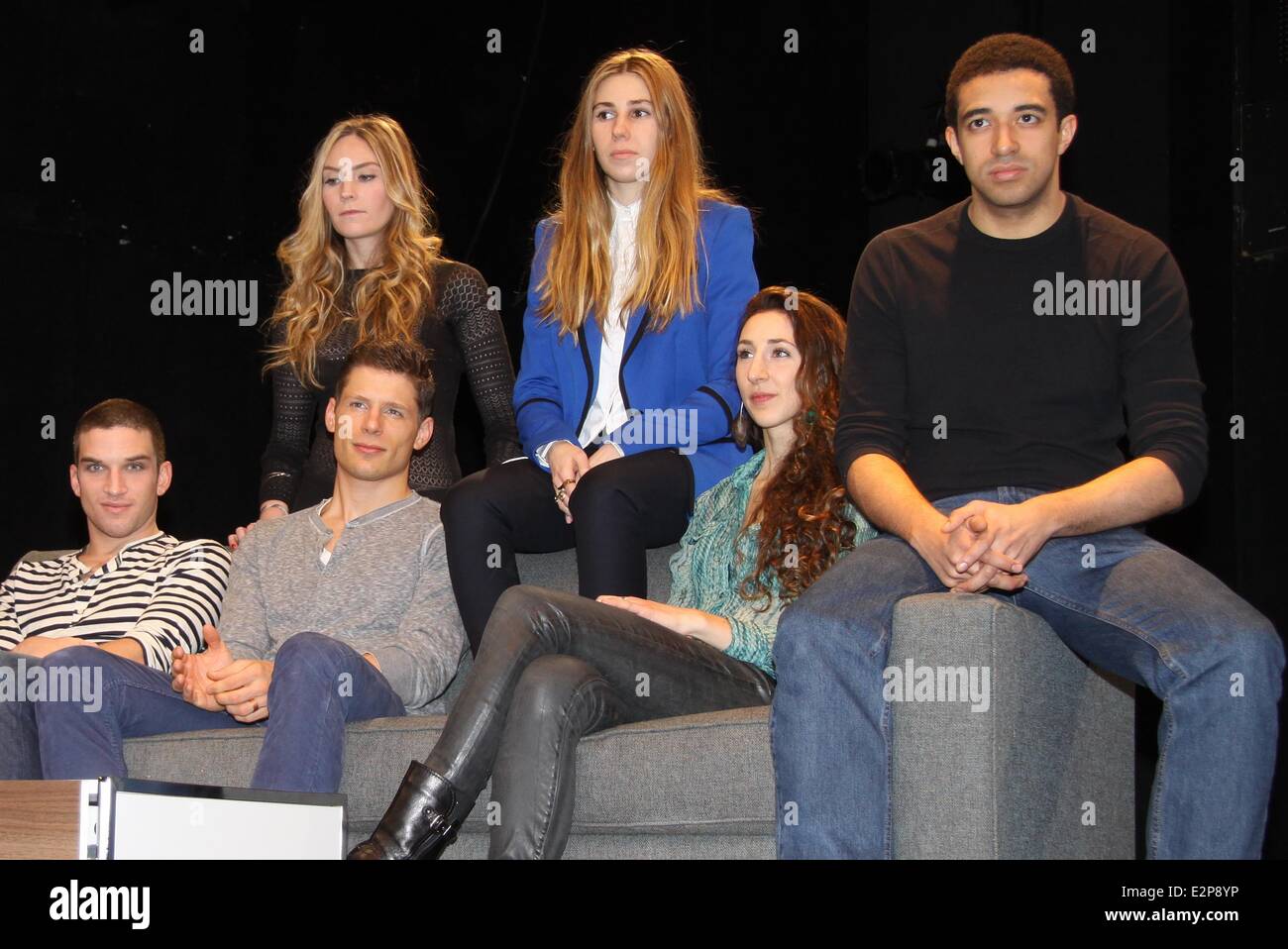 Aleque reid hi-res stock photography and images - Alamy