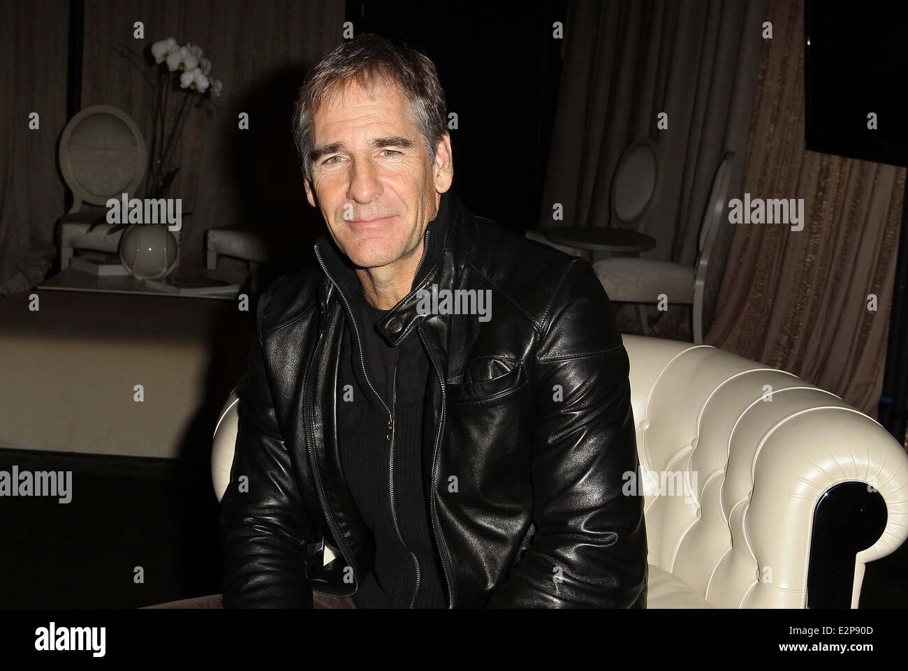Behind-The-Scenes set up for The 19th Annual Screen Actors Guild Awards ...