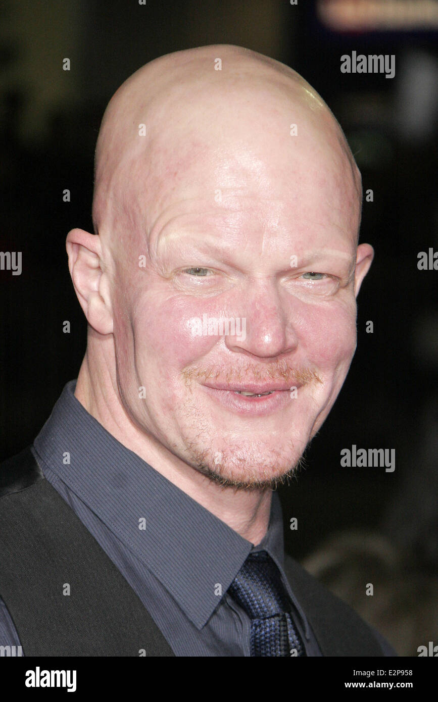 LA premiere of Paramount Pictures' "Hansel And Gretel: Witch Hunters ...