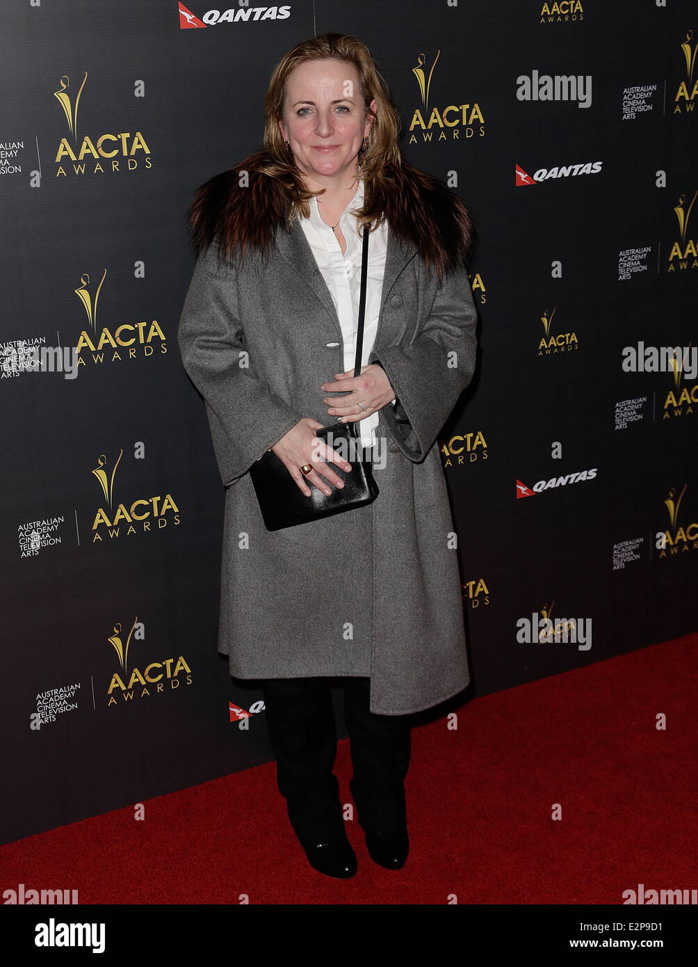 Australian Academy of Cinema and Television Arts' 2nd International ...