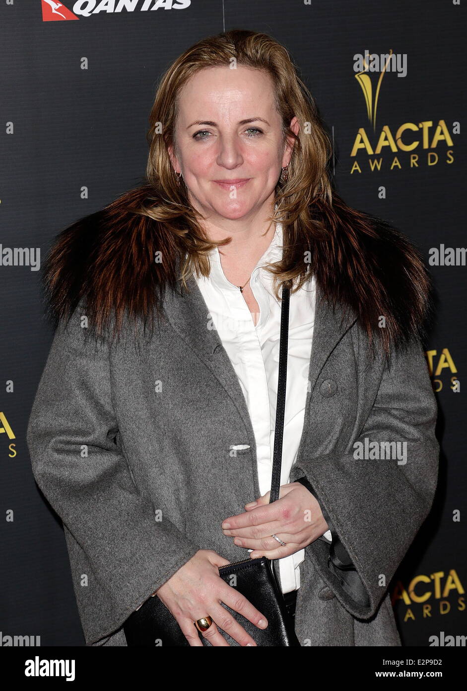 Australian Academy of Cinema and Television Arts' 2nd International ...