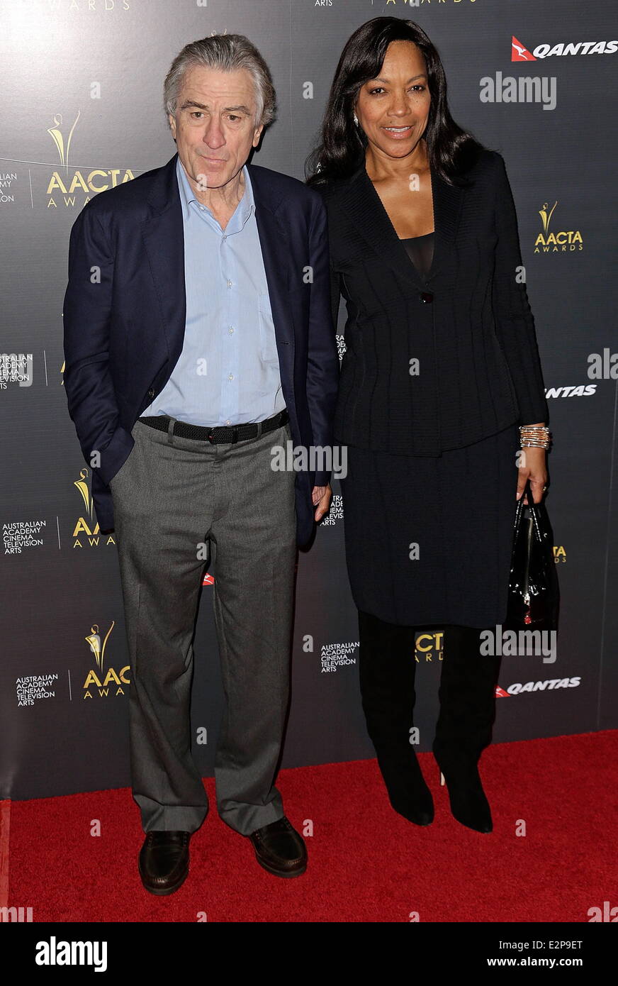 Australian Academy of Cinema and Television Arts' 2nd International ...