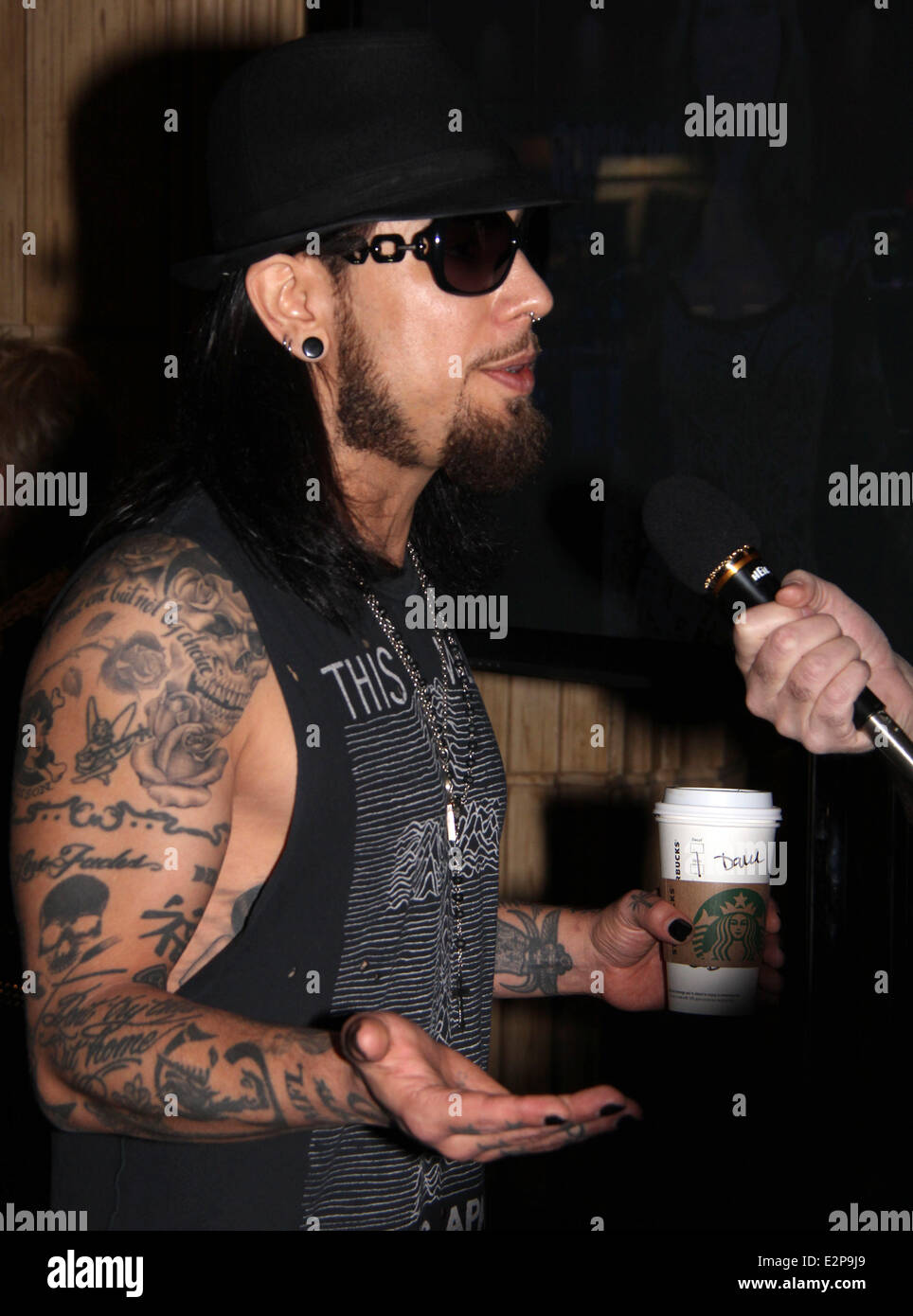 'Rock 'N' Roll Fantasy Camp: Rock Star for a Day Experience' at the MGM ...