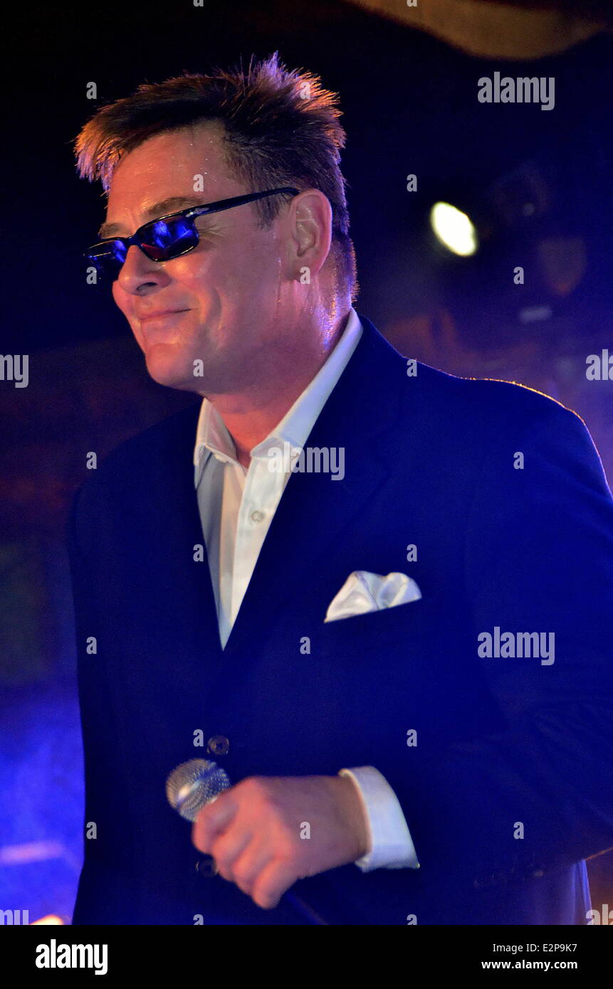 Madness Band Stock Photos & Madness Band Stock Images - Alamy