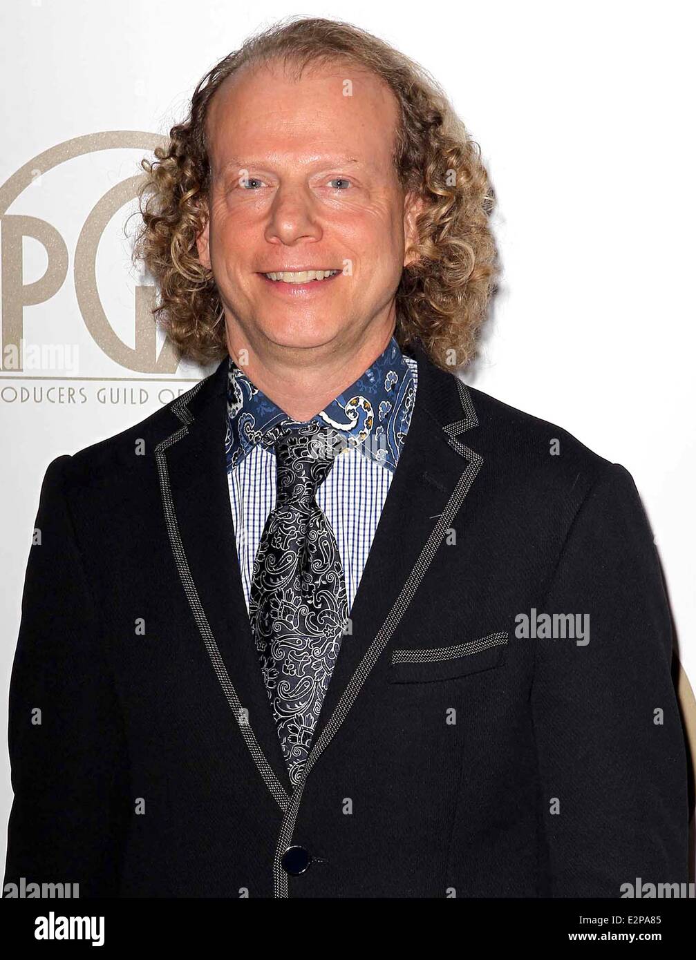 24th Annual Producers Guild Awards held at The Beverly Hilton Hotel ...