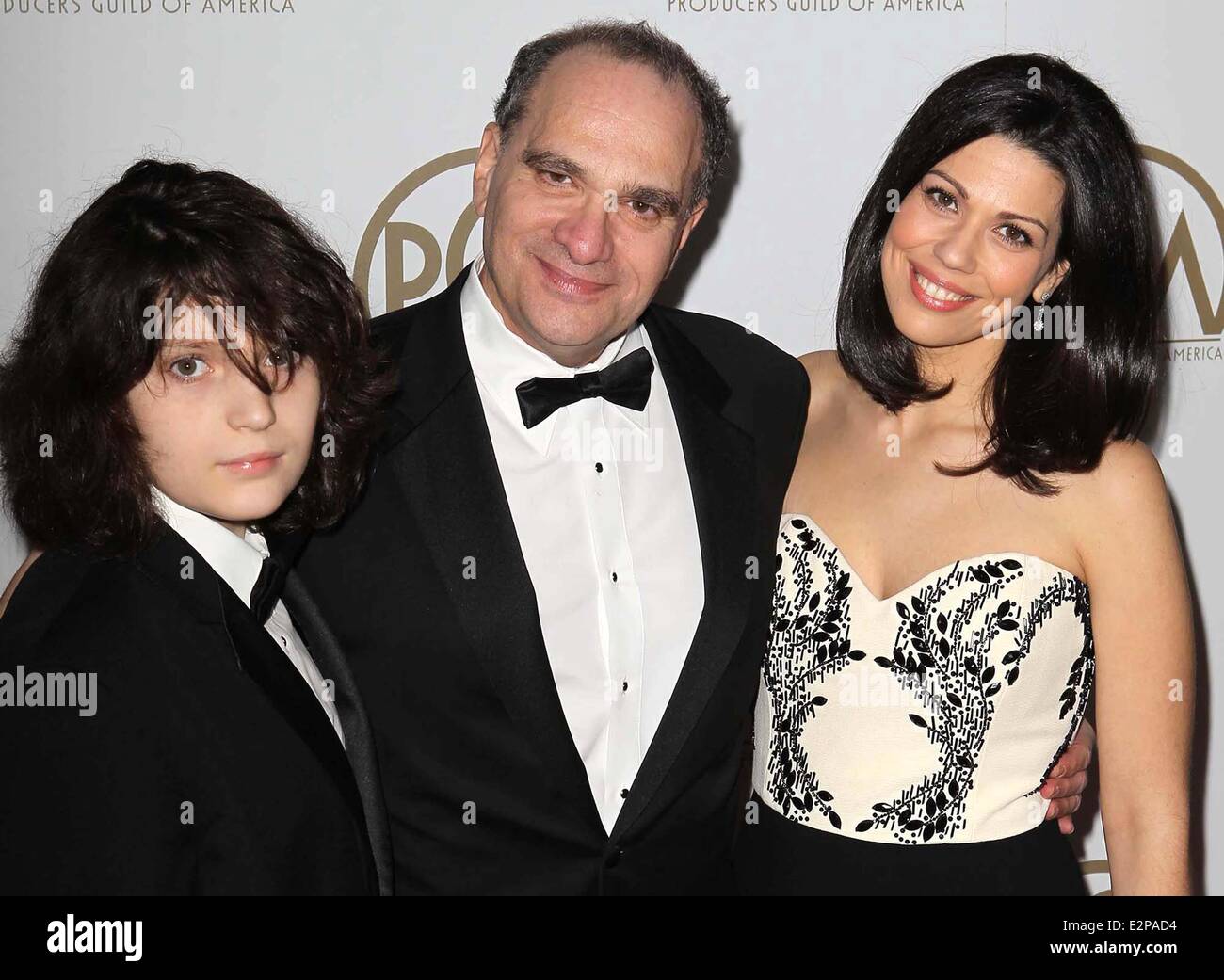 Bob Weinstein