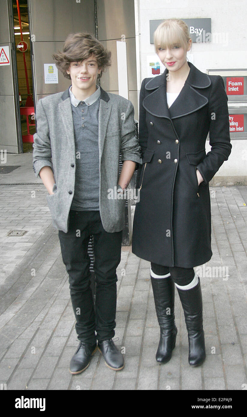 Jacob Skelton And Taylor Swift Look Alike