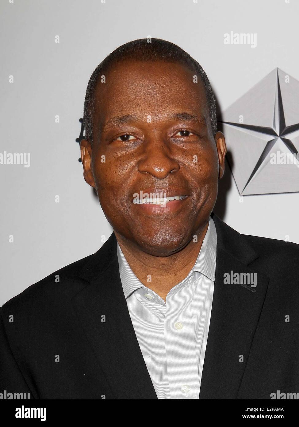 44th NAACP Image Awards Nominee's Luncheon held at the Montage Beverly ...