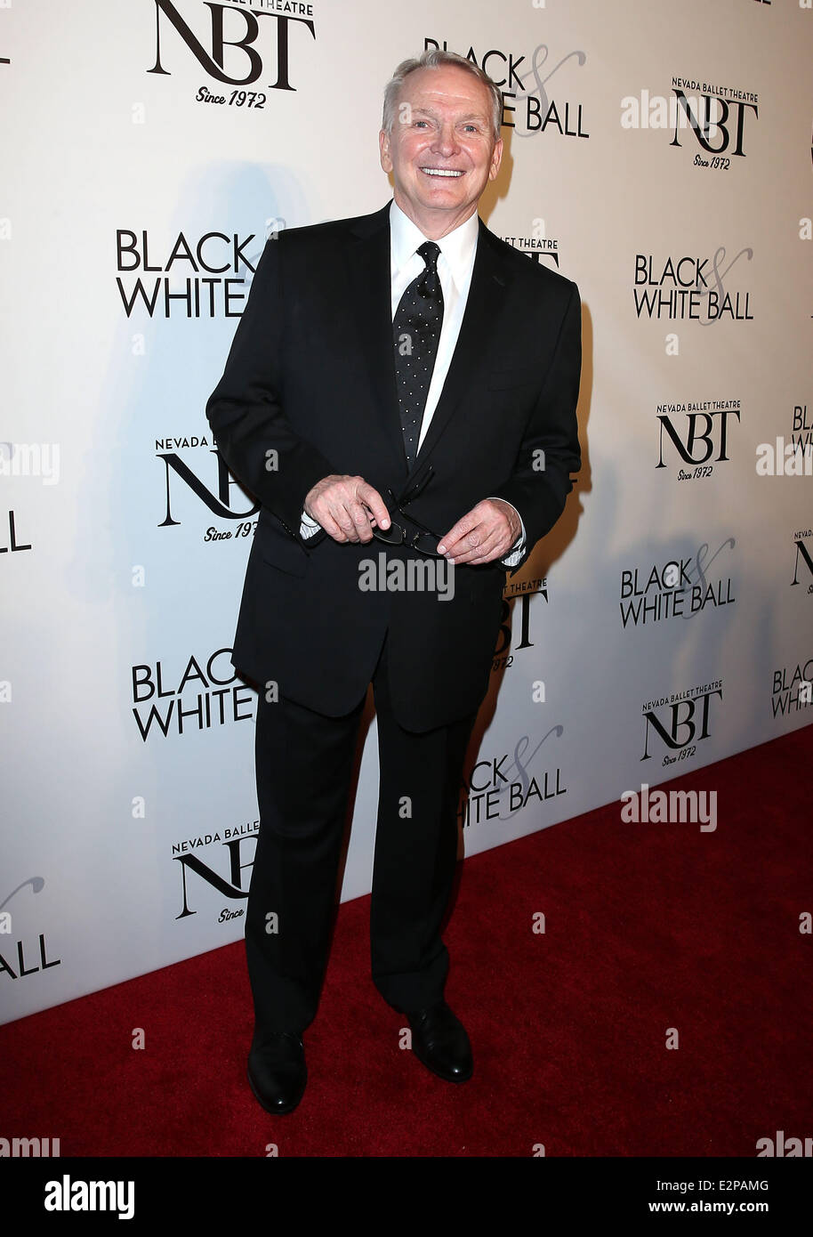 29th annual Black & White Ball honoring singer and actress Mitzi Gaynor ...