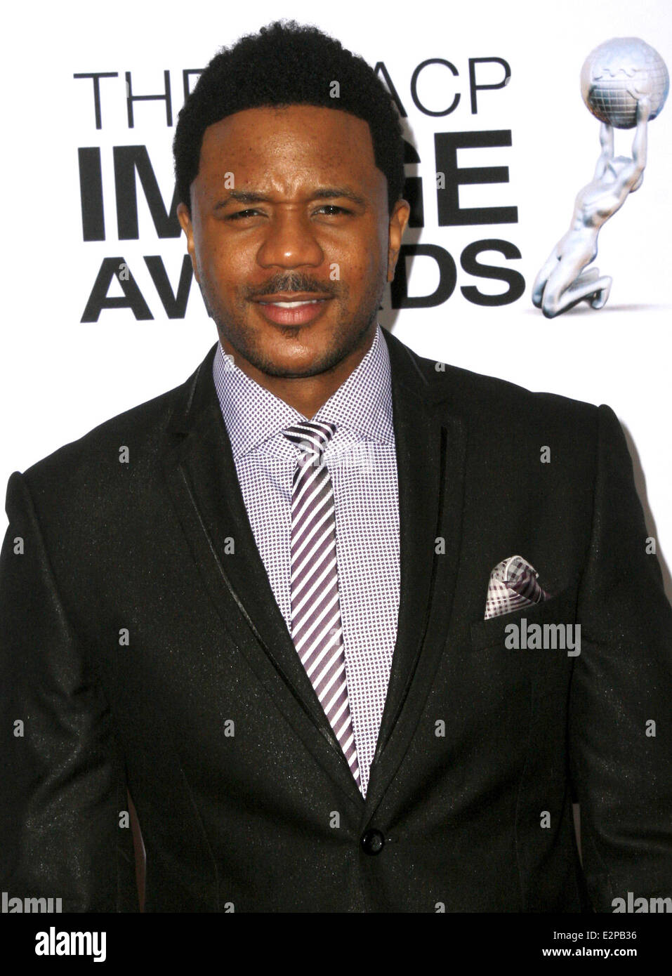 44th NAACP Image Awards Nominee's Luncheon held at the Montage Beverly ...
