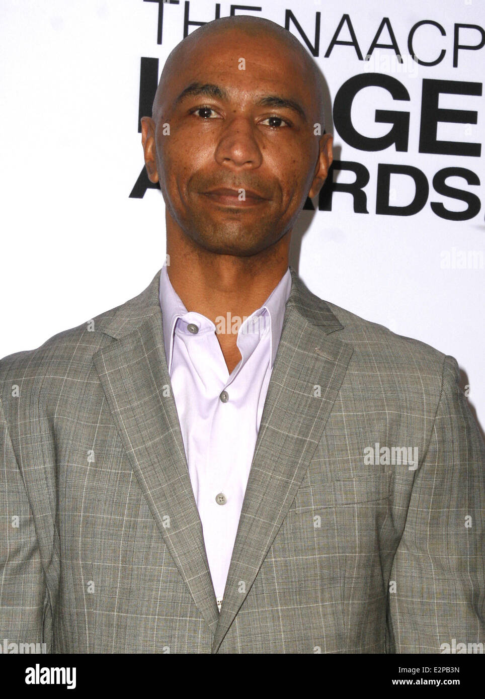 44th NAACP Image Awards Nominee's Luncheon held at the Montage Beverly ...