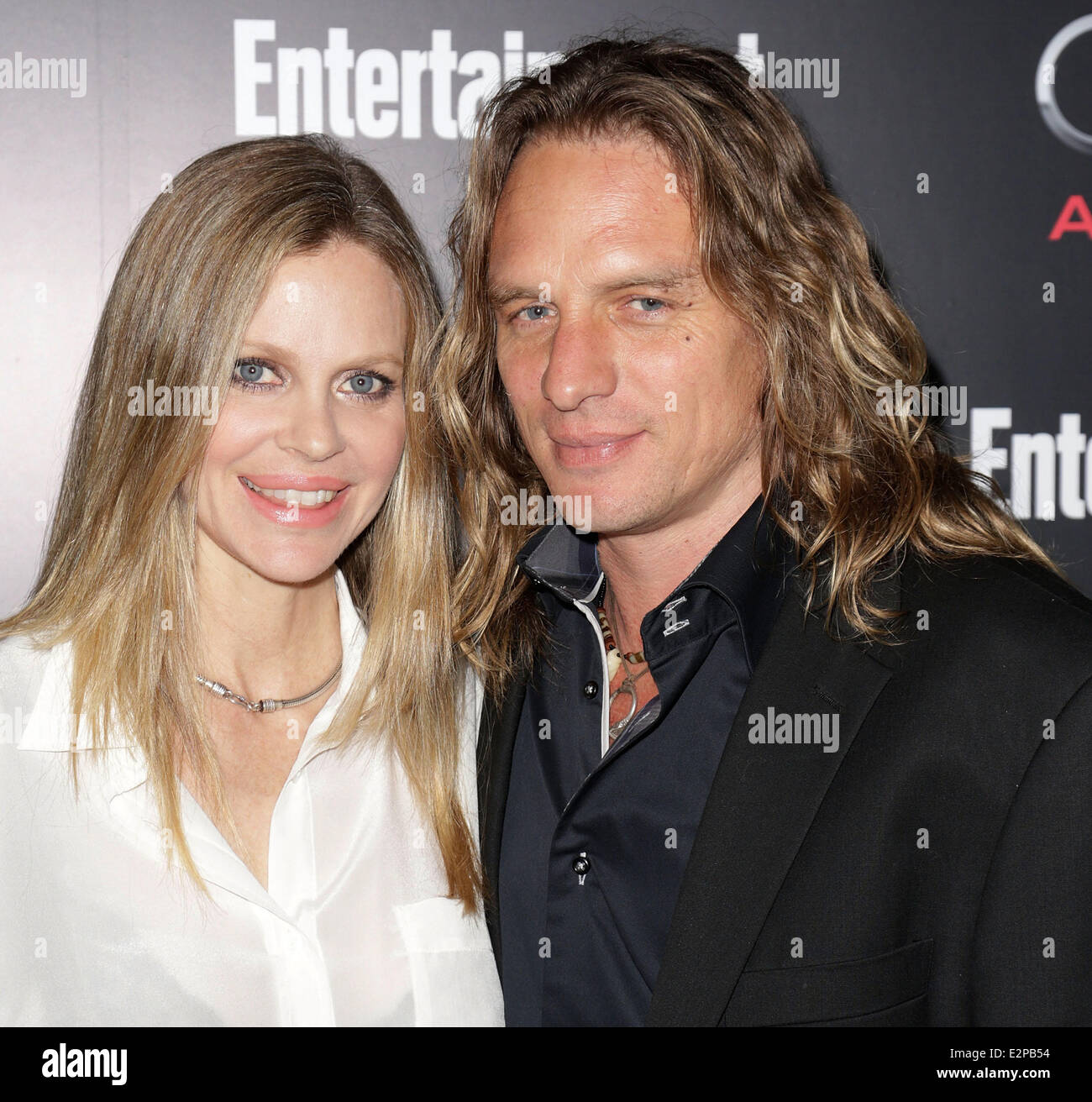 Entertainment Weekly Screen Actors Guild Party at Chateau Marmont ...