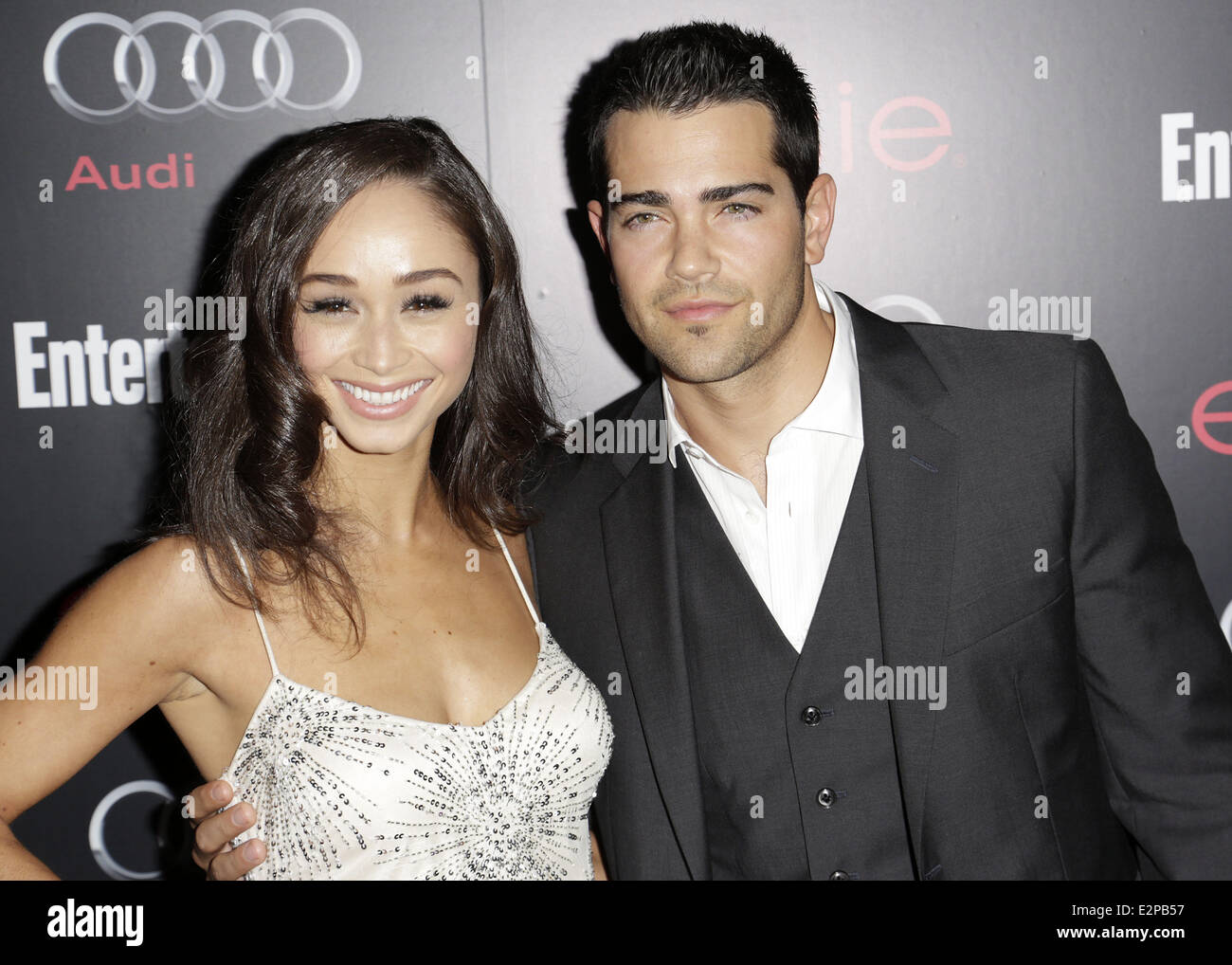 Entertainment Weekly Screen Actors Guild Party at Chateau Marmont ...