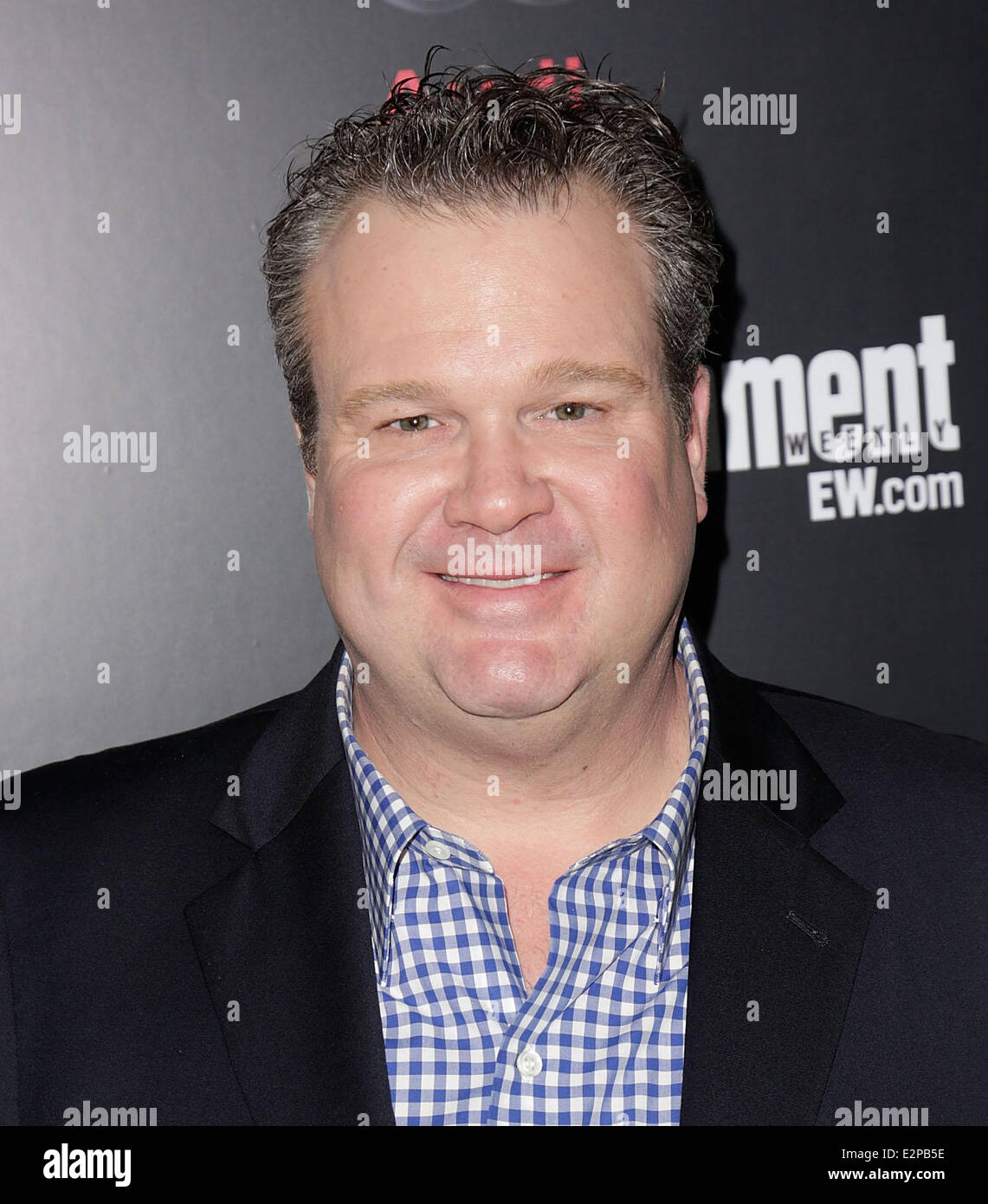 Entertainment Weekly Screen Actors Guild Party at Chateau Marmont ...