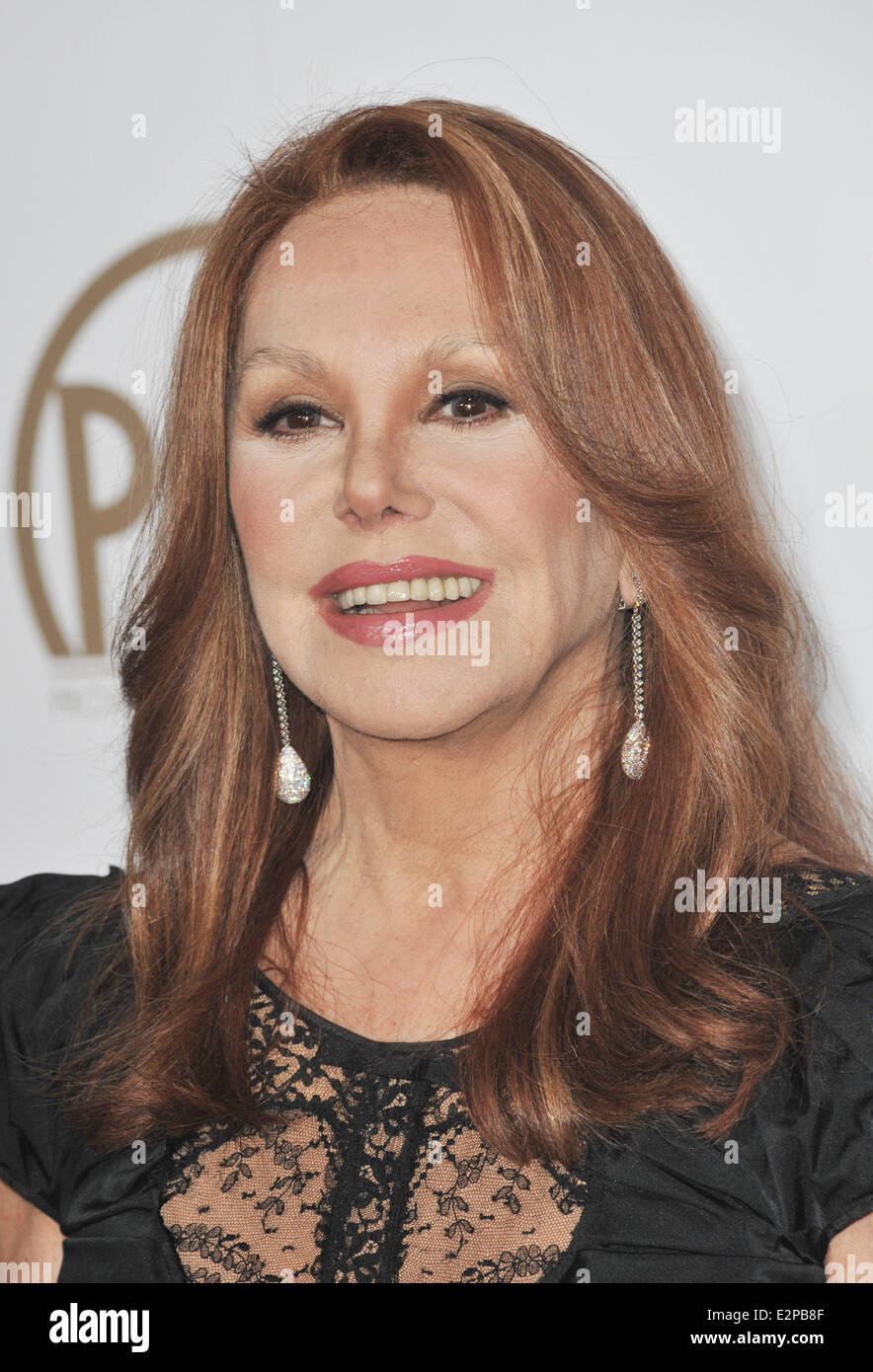 24th Annual Producers Guild Awards held at The Beverly Hilton Hotel ...