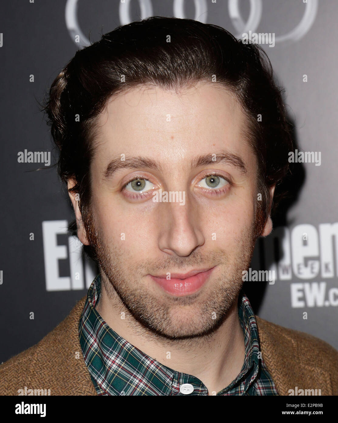 Entertainment Weekly Screen Actors Guild Party at Chateau Marmont ...