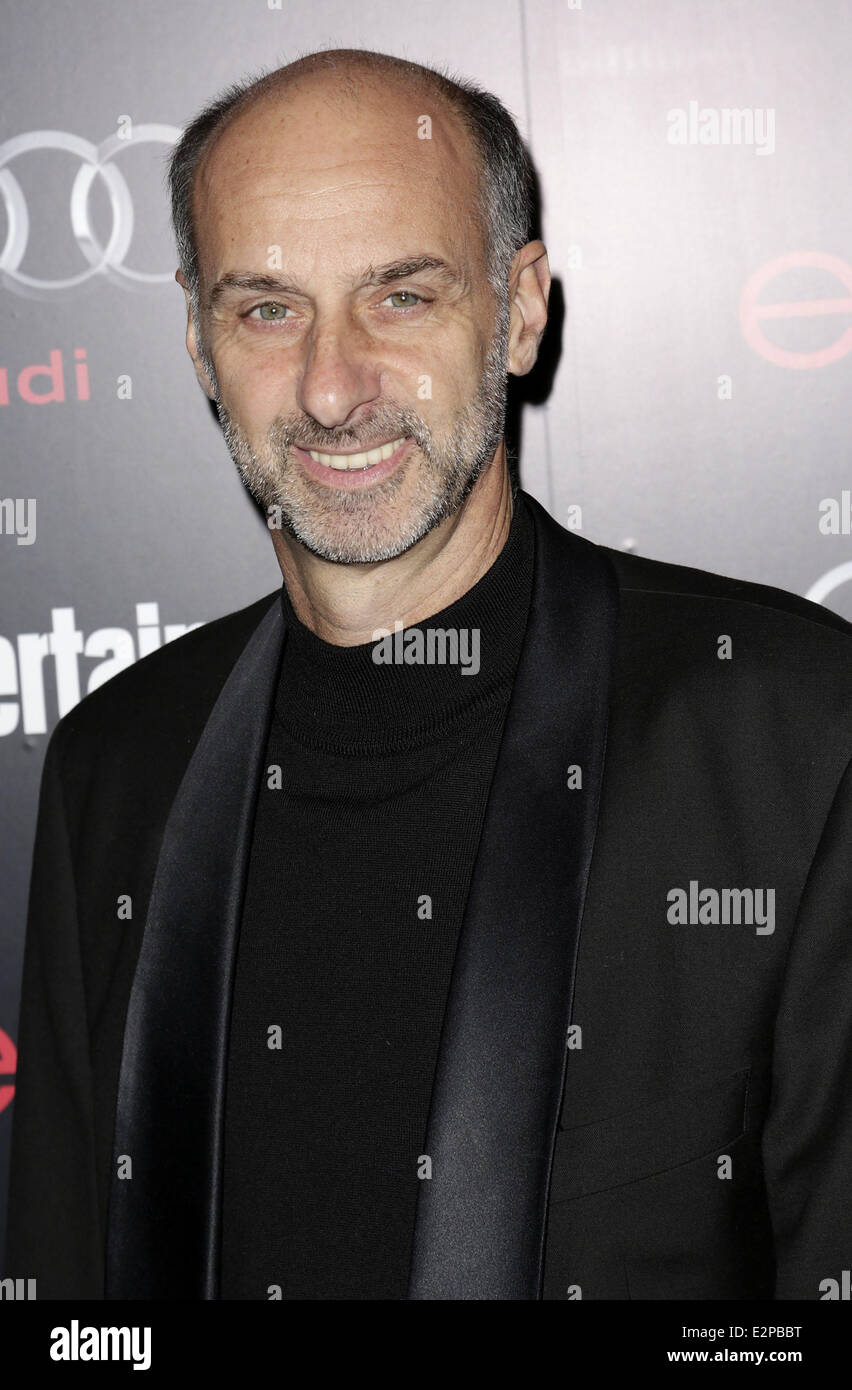 Entertainment Weekly Screen Actors Guild Party at Chateau Marmont ...