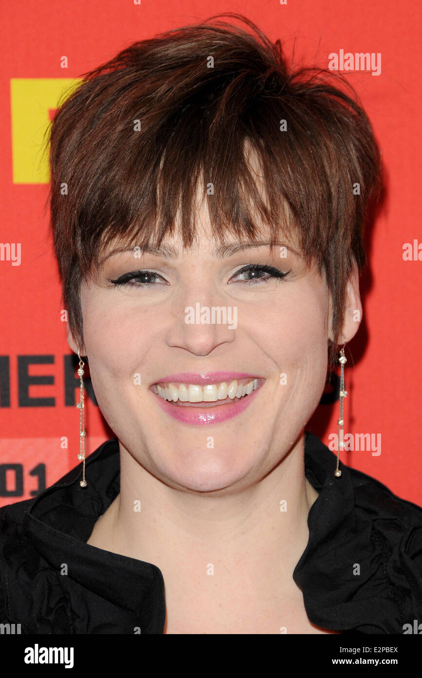 Premiere screening of 'The Americans' at the DGA Theater - Arrivals ...