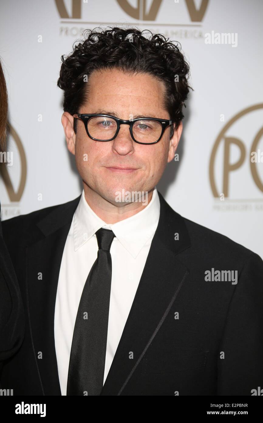 24th Annual Producers Guild Awards held at The Beverly Hilton Hotel ...