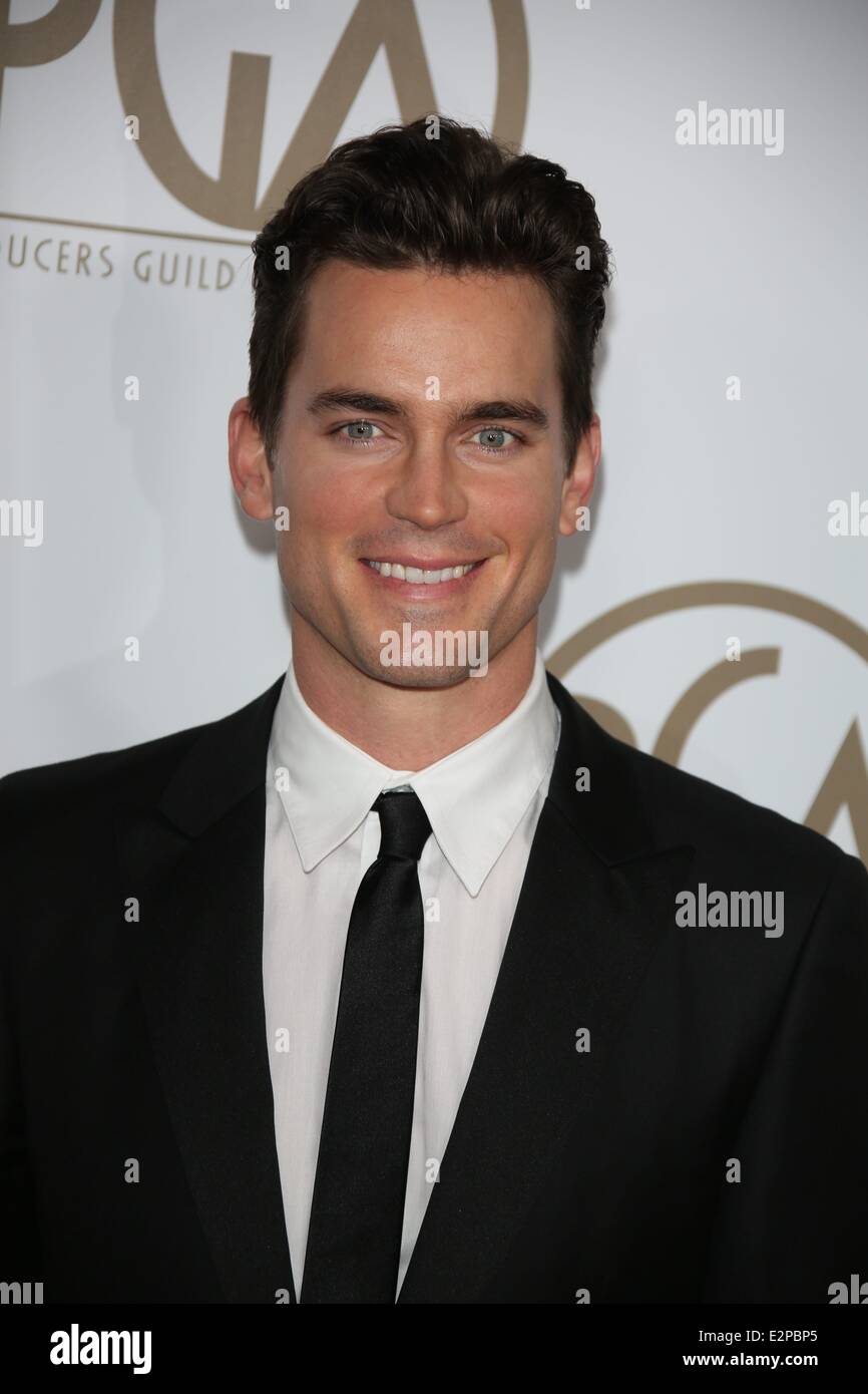 24th Annual Producers Guild Awards held at The Beverly Hilton Hotel ...