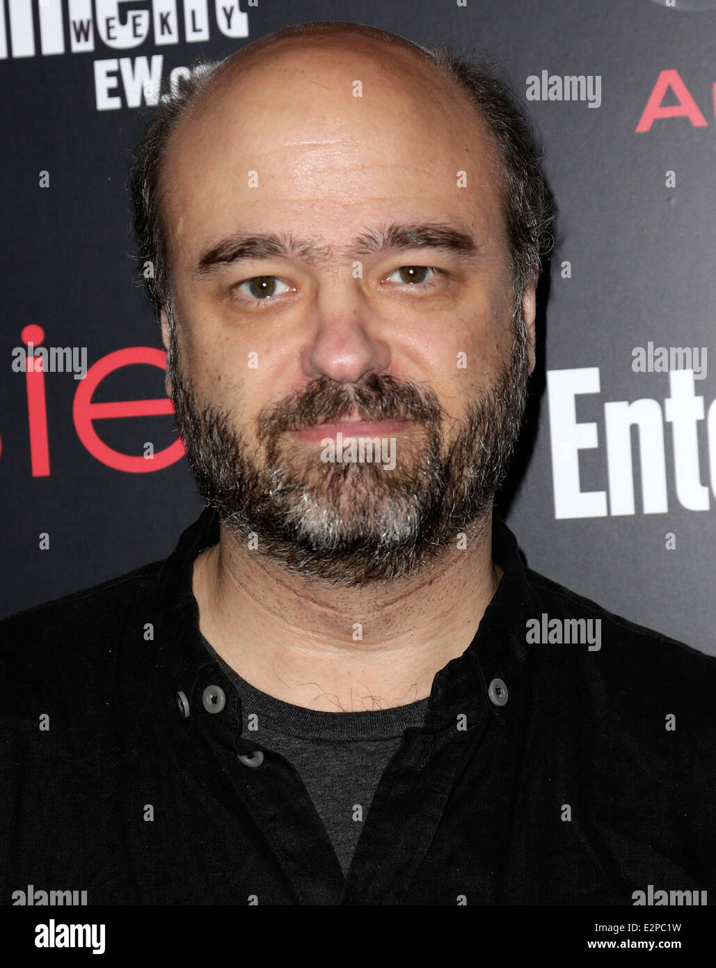 Entertainment Weekly Screen Actors Guild (SAG) Party at Chateau Marmont ...