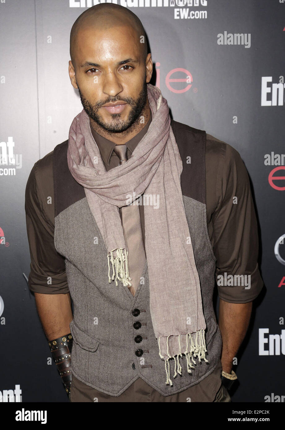 Entertainment Weekly Screen Actors Guild (SAG) Party at Chateau Marmont ...