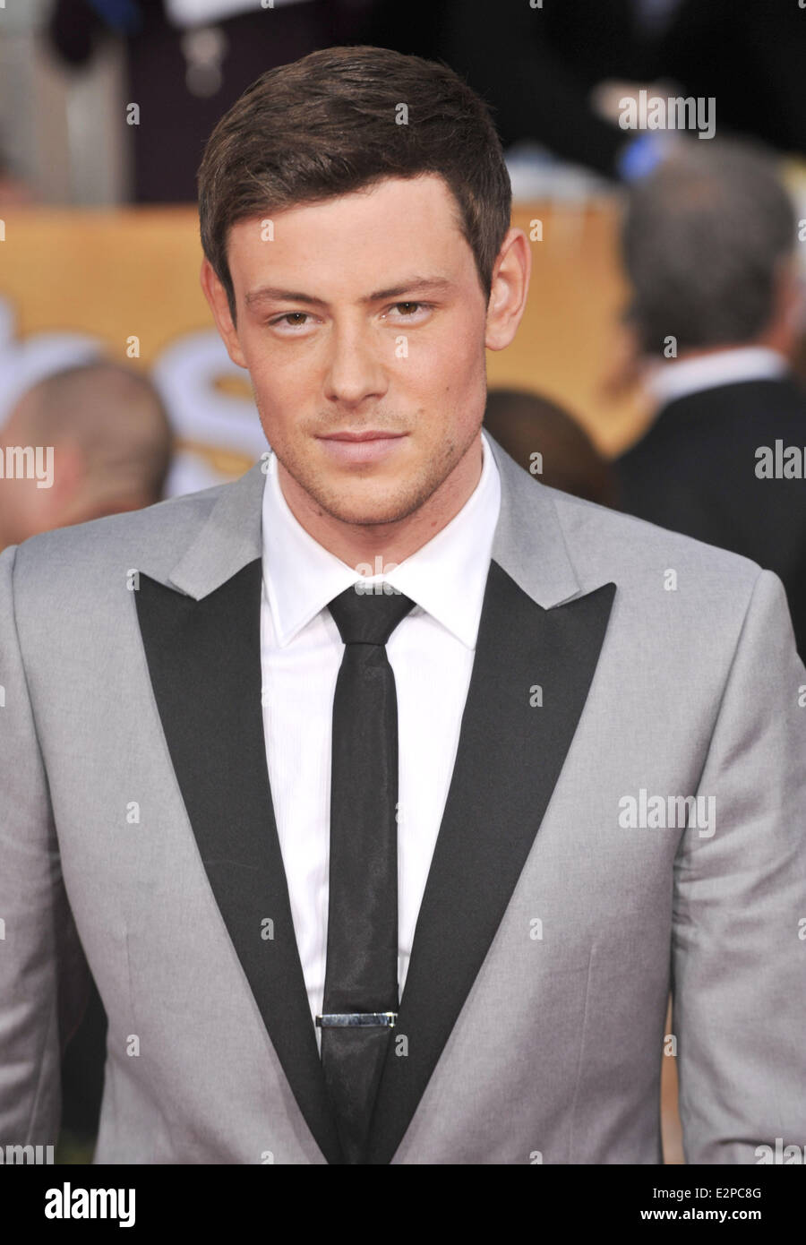 19th Annual Screen Actors Guild (SAG) Awards held at the Shrine ...