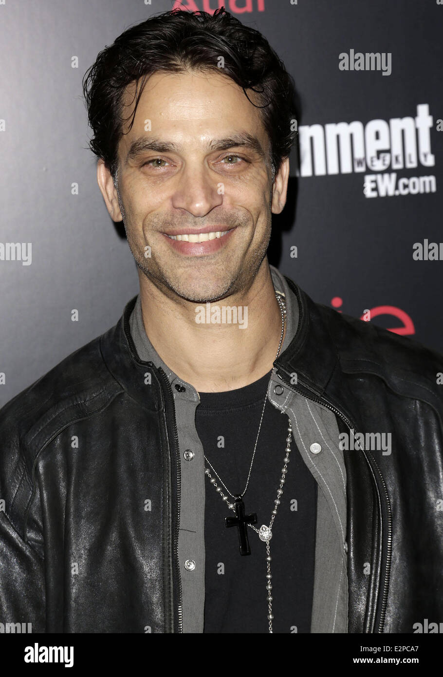 Entertainment Weekly Screen Actors Guild (SAG) Party at Chateau Marmont ...