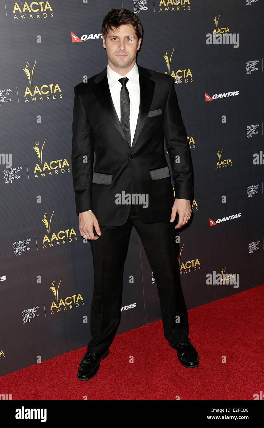 Australian Academy of Cinema and Television Arts' 2nd International ...