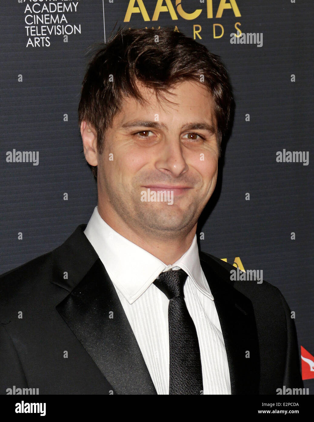 Australian Academy of Cinema and Television Arts' 2nd International ...