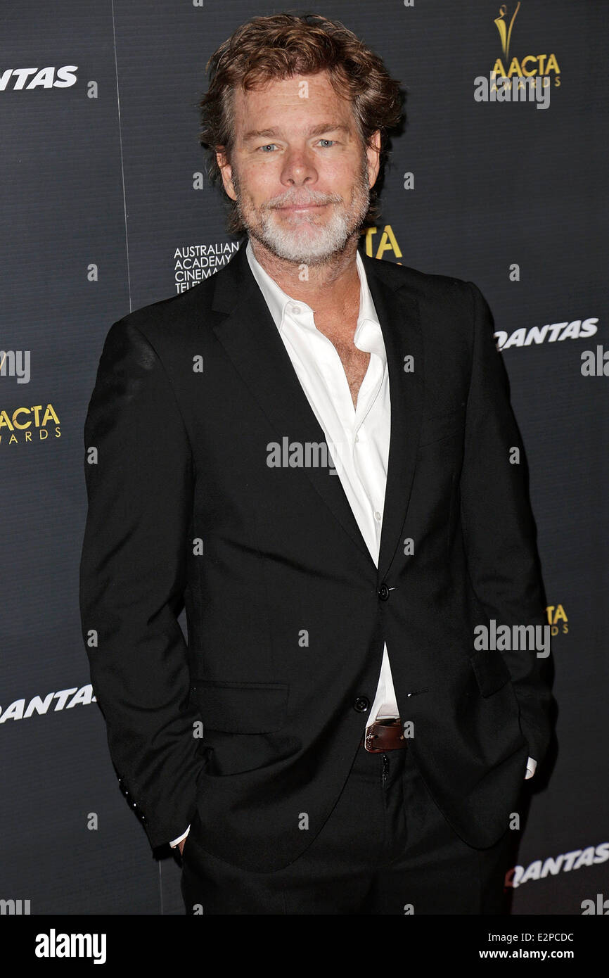 Australian Academy of Cinema and Television Arts' 2nd International ...