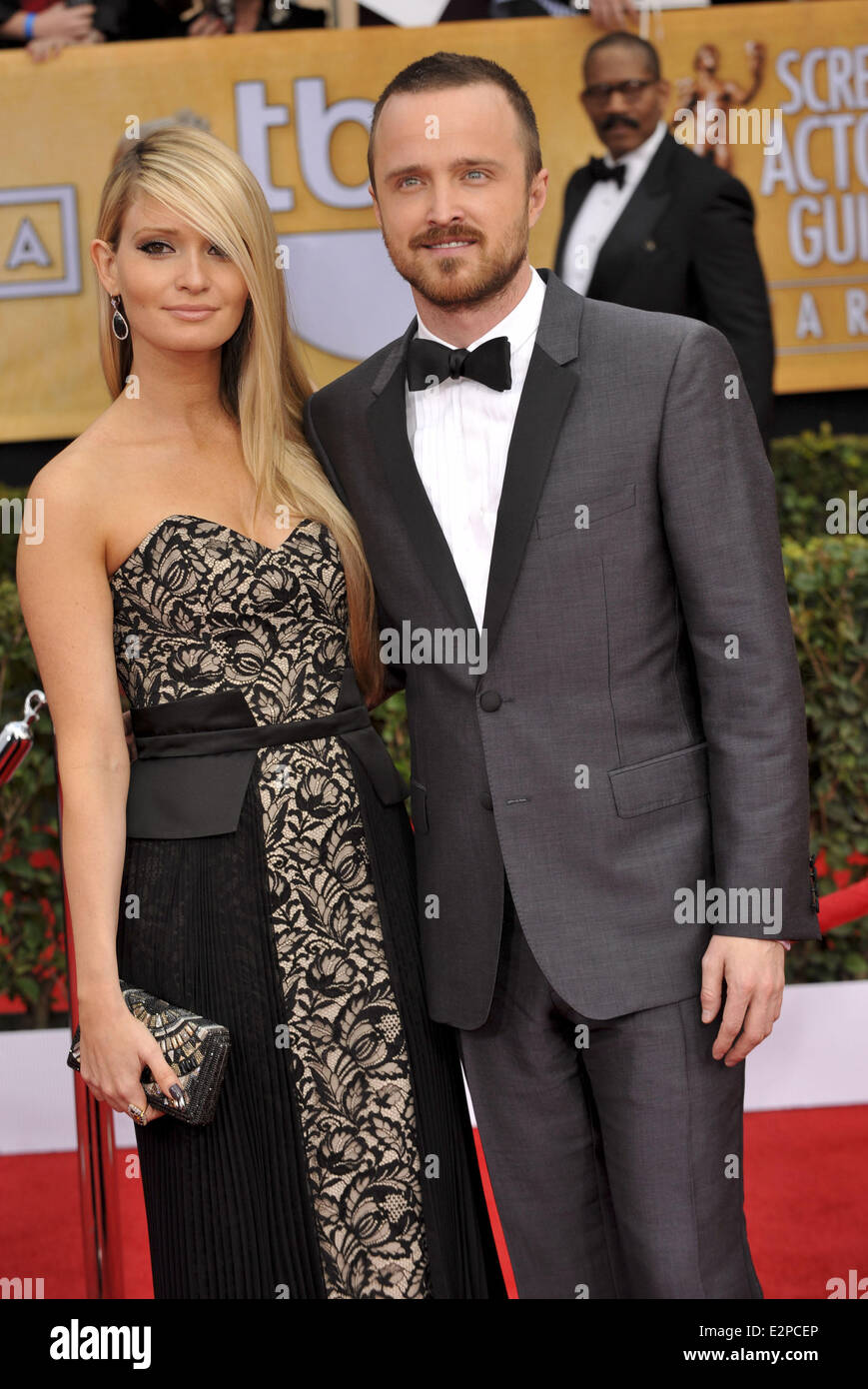 19th Annual Screen Actors Guild Sag Awards Held At The Shrine
