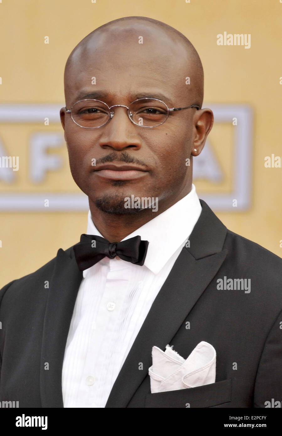 19th Annual Screen Actors Guild (SAG) Awards held at the Shrine ...