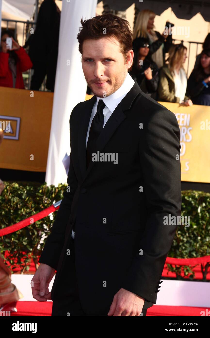 19th Annual Screen Actors Guild (SAG) Awards held at the Shrine ...